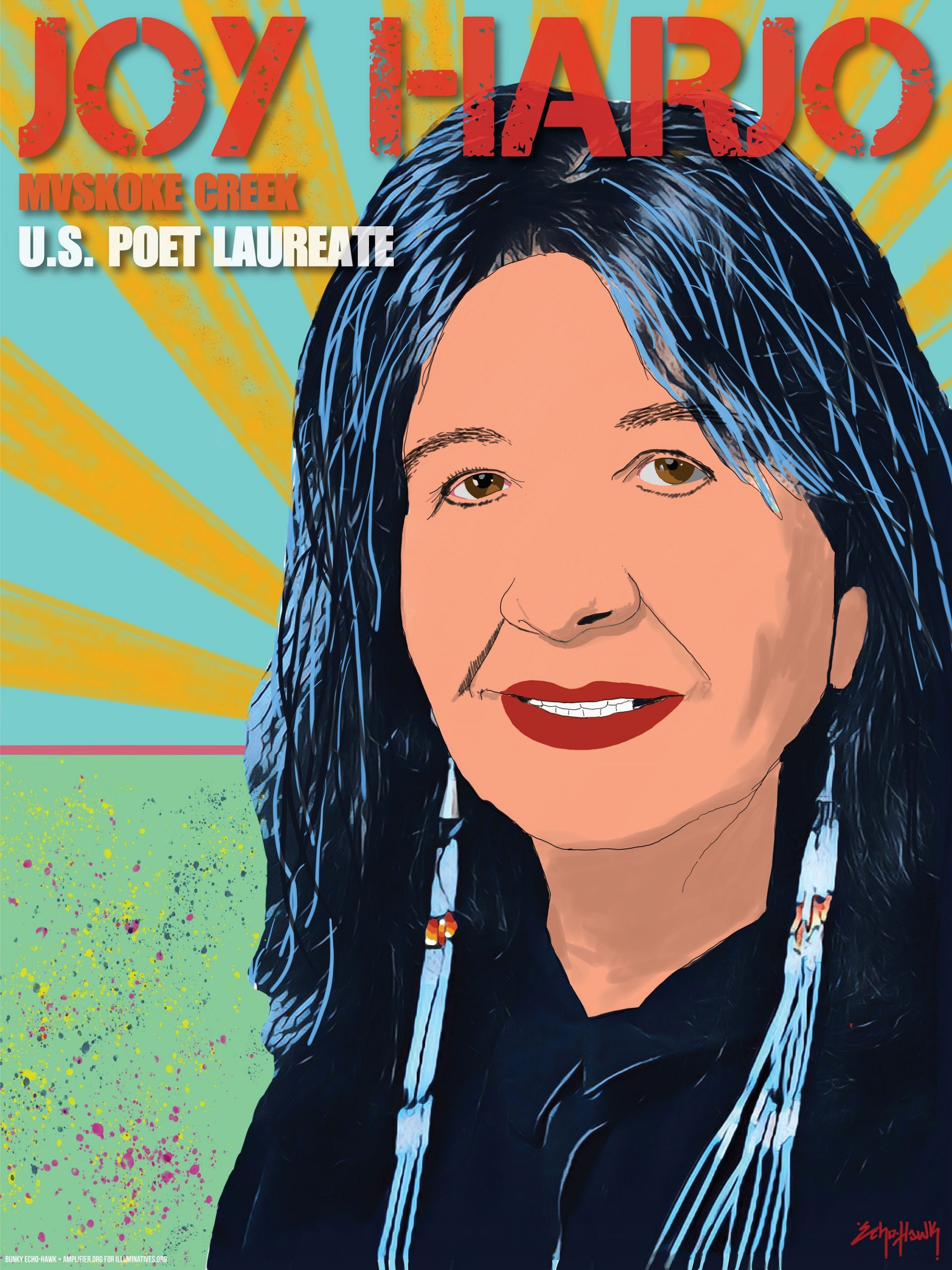 Widoktadwen Center for Native Knowledge – We are the medicine.